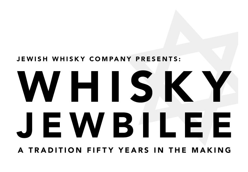 Whisky News Flash: Jewish Whisky Company’s Whisky Jewbilee 2012 – It's ...