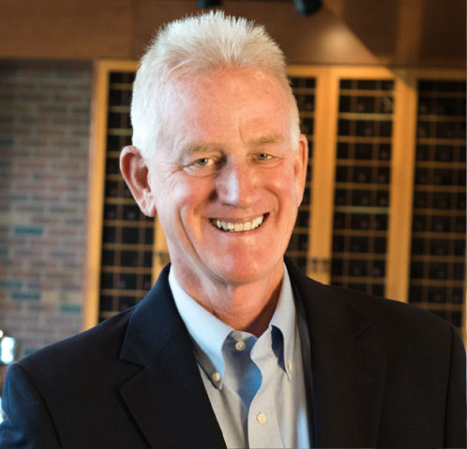 Bar Business Banter with Jim Fris, C.O.O. of P.J. Whelihan’s Group – It ...