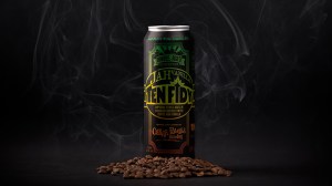 Beer Review – Oskar Blues JAHVanilla Barrel-Aged Ten FIDY Imperial ...