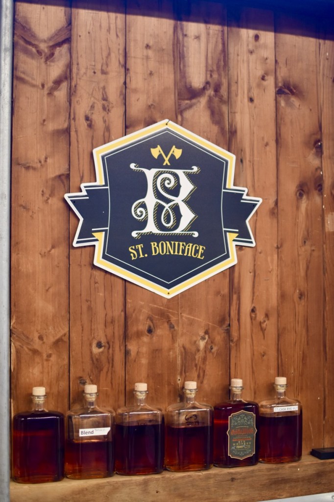 The Resurrection of Rosen Rye at Stoll and Wolfe Distillery – It's just ...