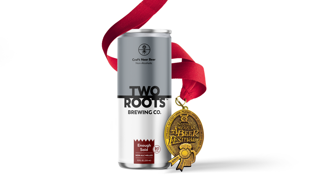 We Review a Trio of Two Roots Non-Alcoholic Beers – It's just the booze ...