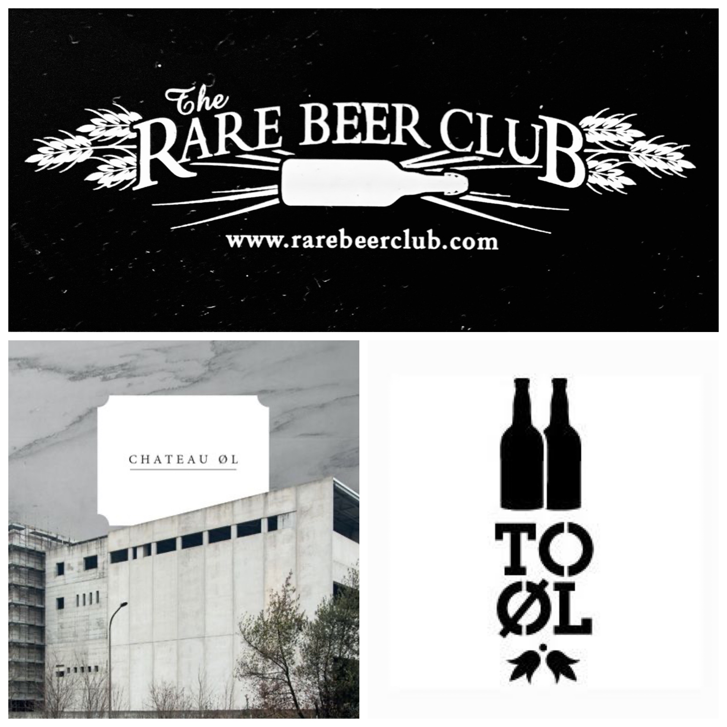 The Rare Beer Club Value Proposition PLUS a Review of To Øl Chateau Øl ...