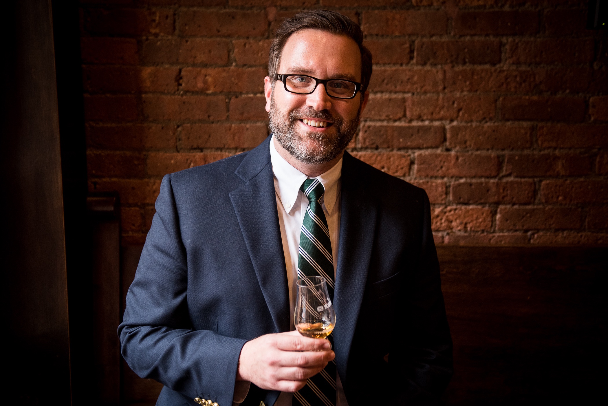 A LIVE Whisky Tasting with Tom Smith, Director of The Scotch Malt ...