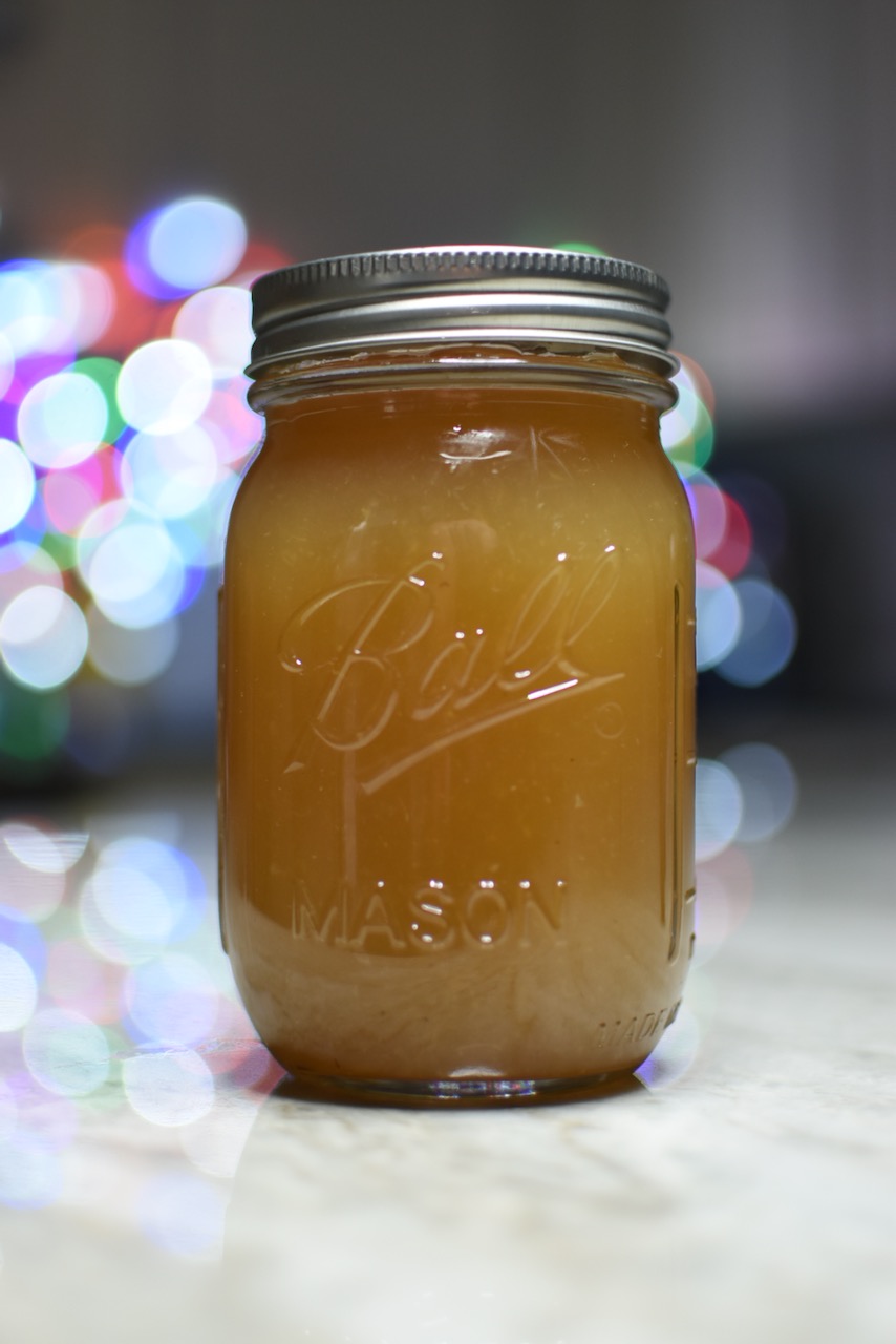 Homemade Boilo Review – It's just the booze dancing…