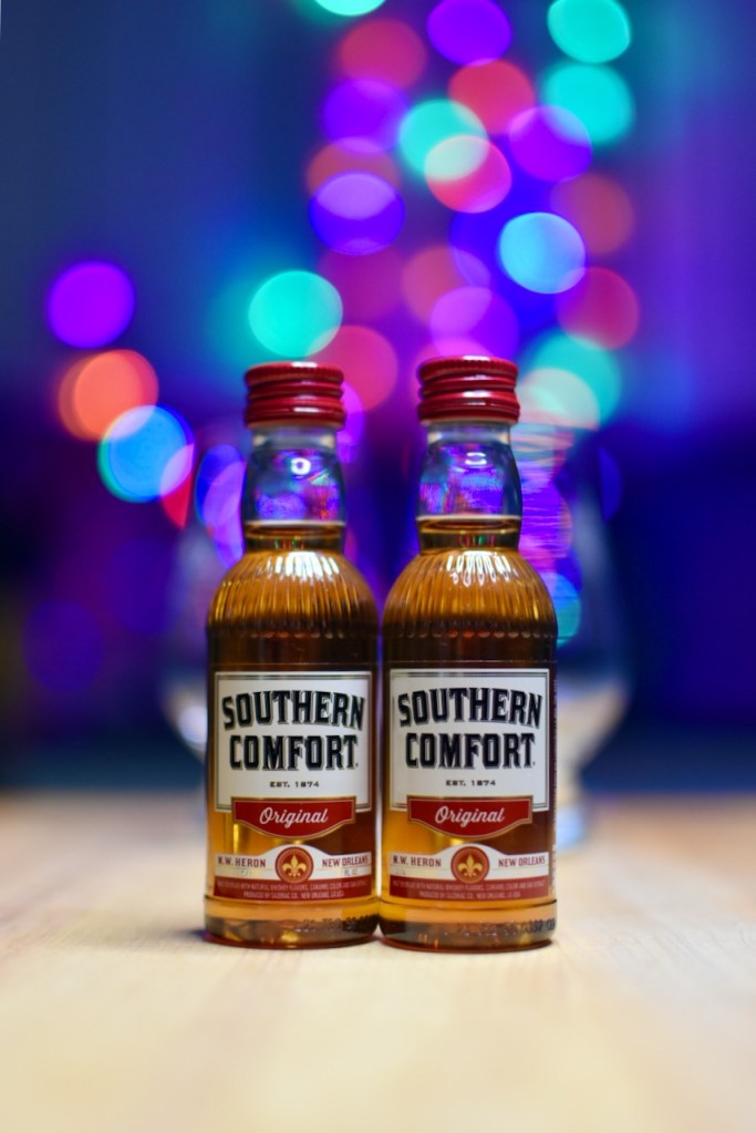 Southern Comfort Review – It's just the booze dancing…