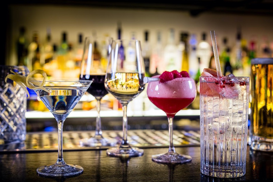 7 Unmissable Cocktails You Can Only Find In DC – It's just the booze ...