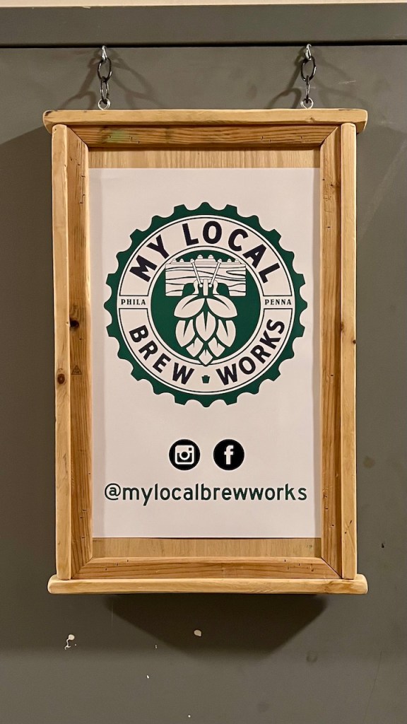 Sunday Funday! No, wait… Saturday Brewing Day at My Local Brew Works ...