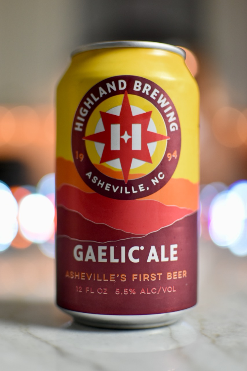 Brew Review – It's just the booze dancing…