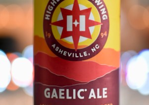 Brew Review – It's just the booze dancing…