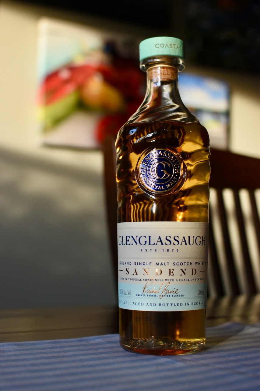 Glenglassaugh Sandend Highland Single Malt Scotch Whisky Review – It's ...
