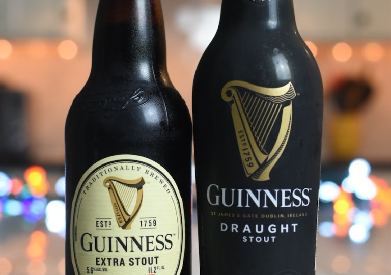 Brew Review – It's just the booze dancing…