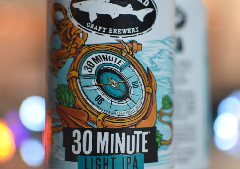 Brew Review – It's just the booze dancing…